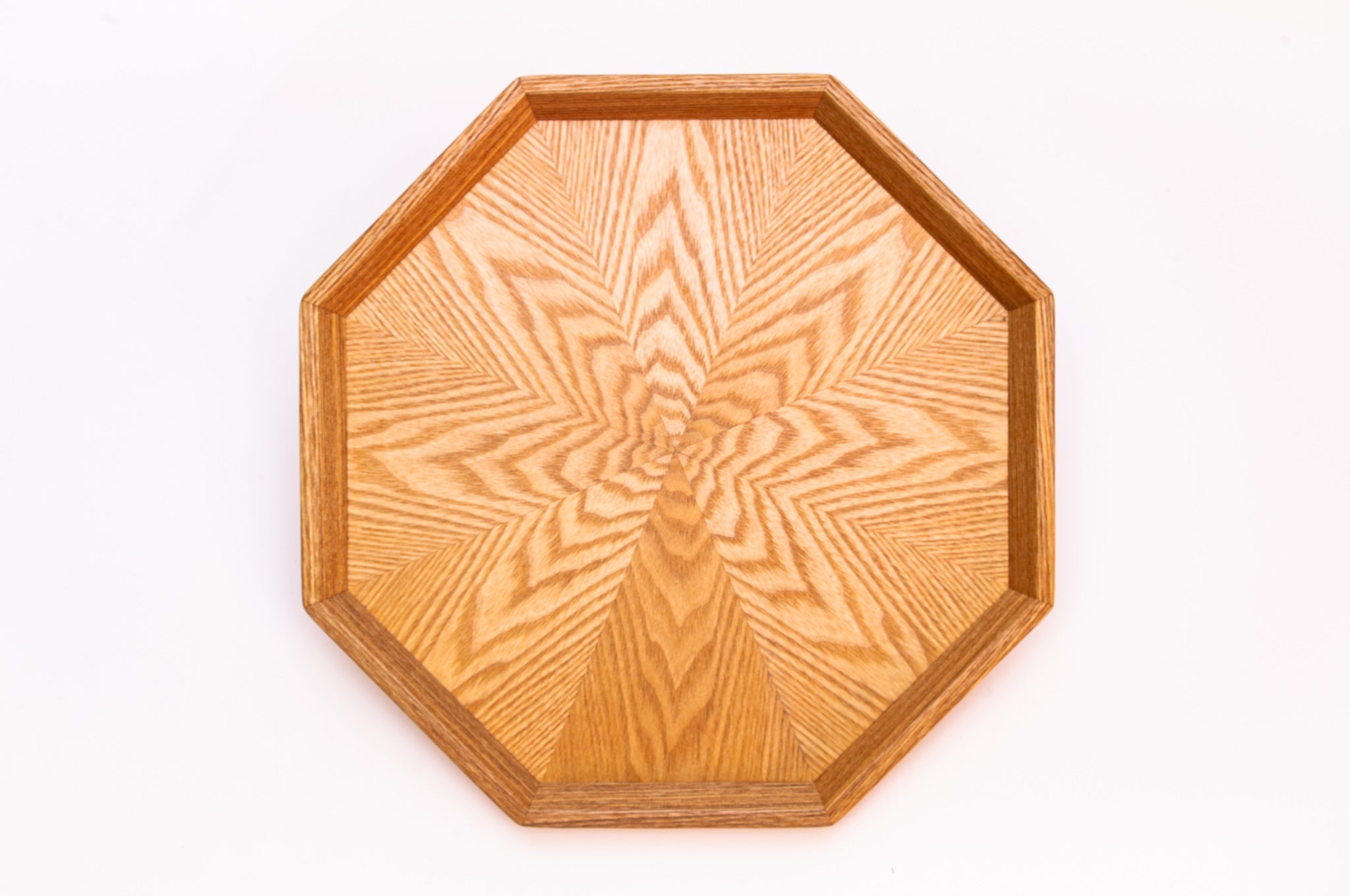 POKE Octagonal Tray OBTM-0306 Ash – MORIKOUGEI ONLINE STORE