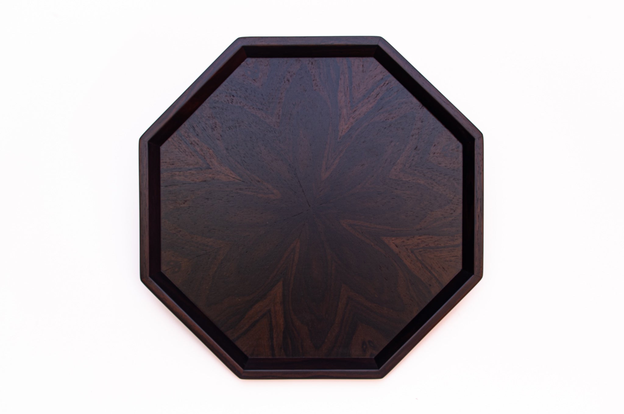 POKE Octagonal Tray OBWT-0303 – MORIKOUGEI ONLINE STORE