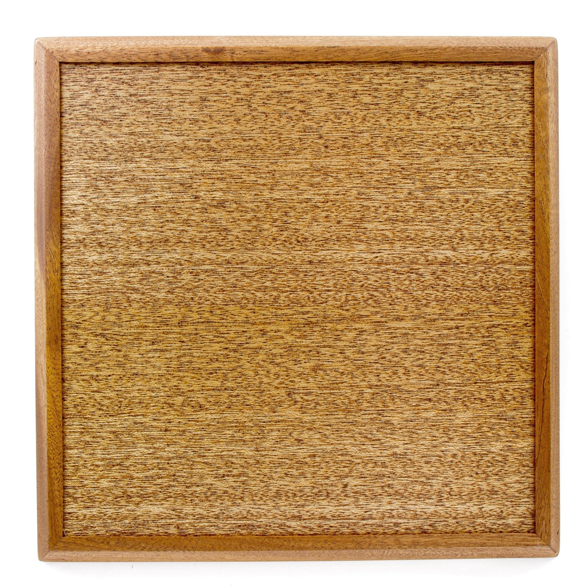 POKE Square Tray 0021 マホガニー – MORIKOUGEI ONLINE STORE