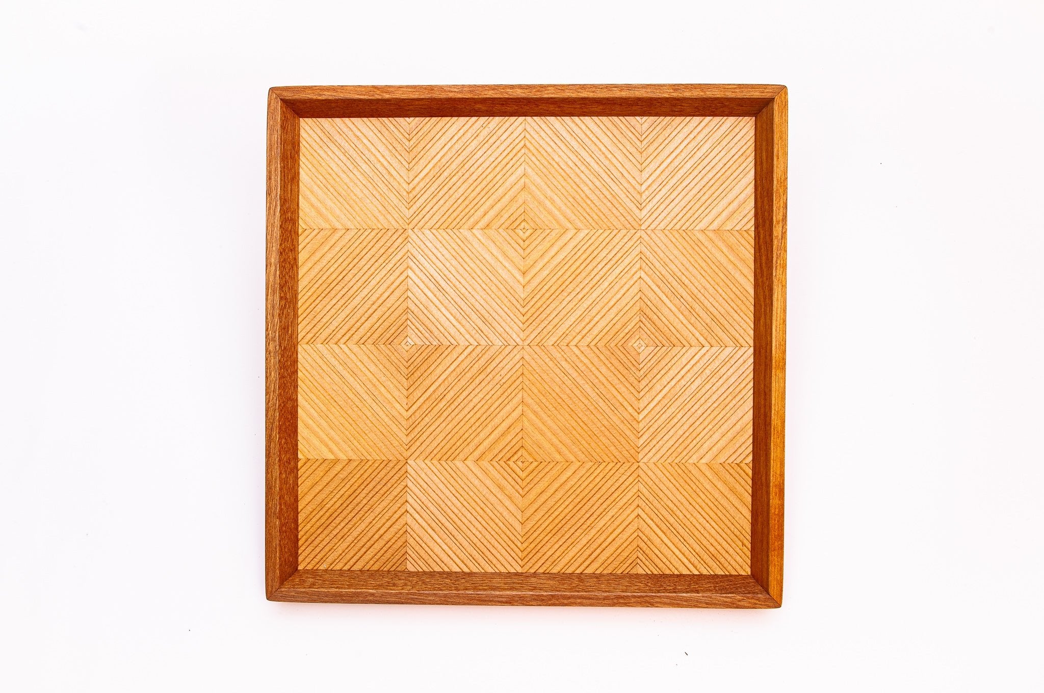 POKE Square Tray 0313 Japanese cedar – MORIKOUGEI ONLINE STORE
