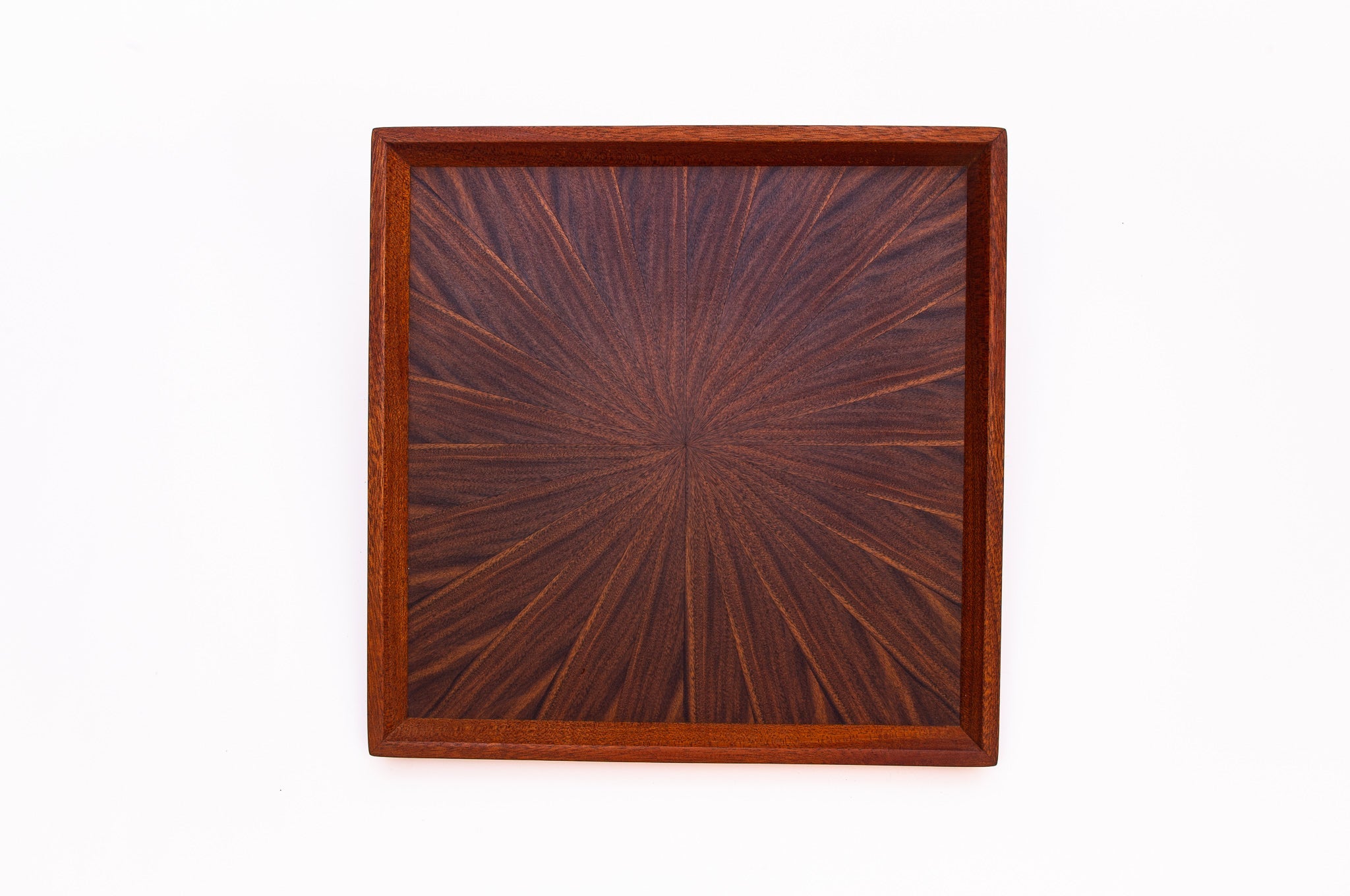 POKE Square Tray 0320 Marado – MORIKOUGEI ONLINE STORE