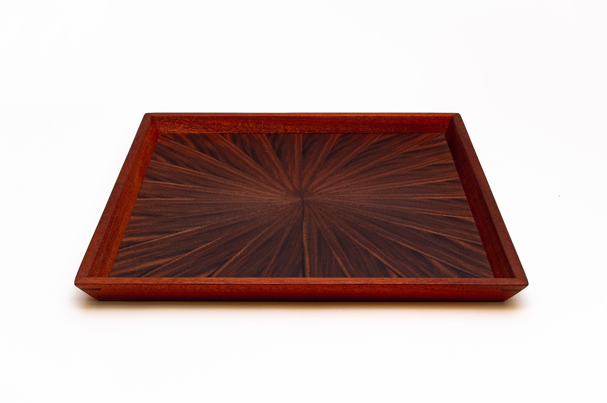 POKE Square Tray 0320 Marado – MORIKOUGEI ONLINE STORE