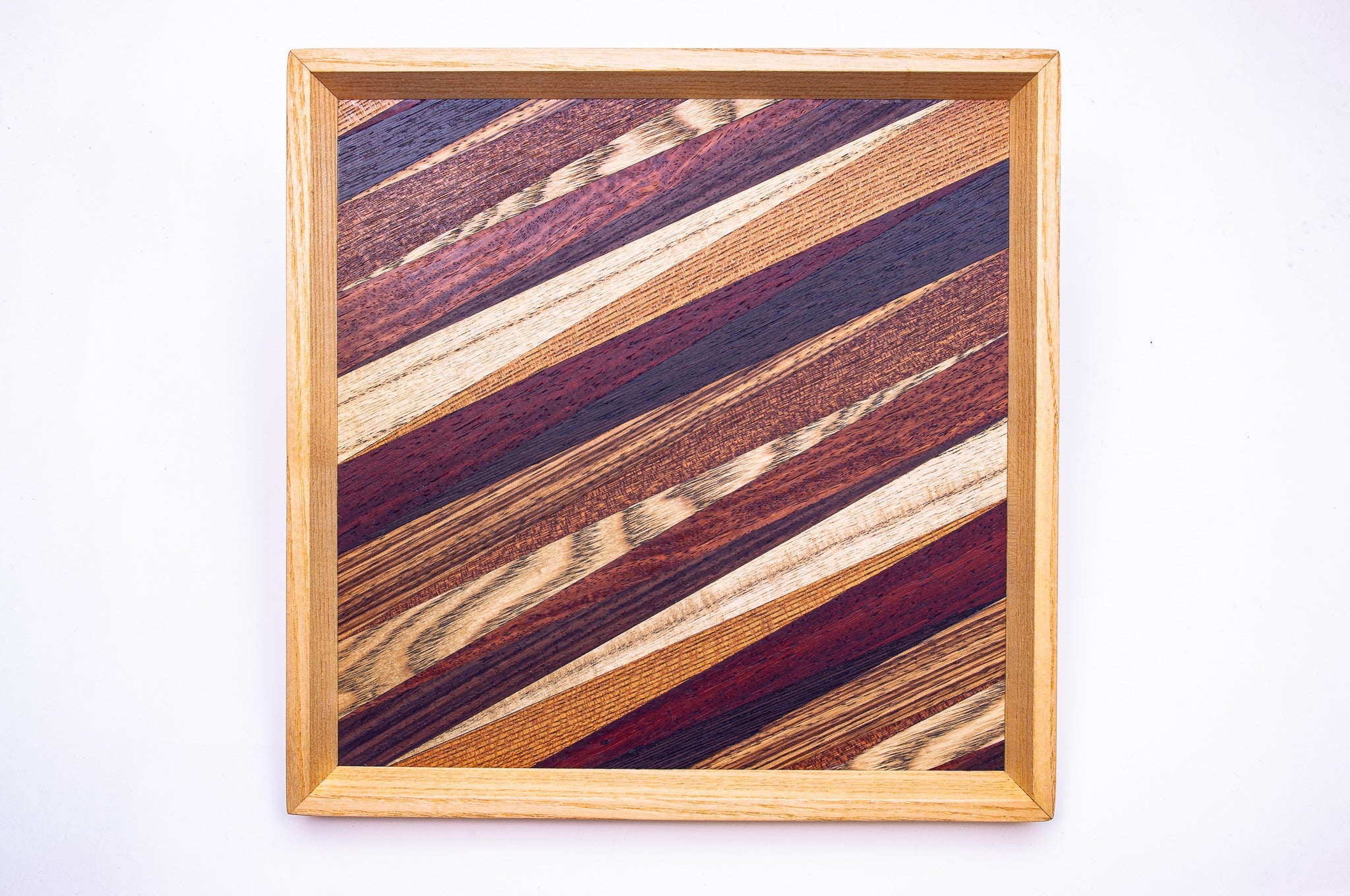 POKE Square Tray 0377 – MORIKOUGEI ONLINE STORE