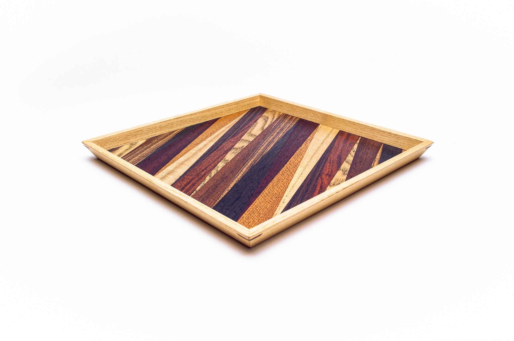 POKE Square Tray 0377 – MORIKOUGEI ONLINE STORE